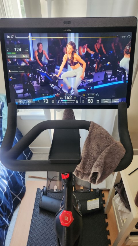 Why Peloton Needs to Embrace Open Innovation Now – Alan Williamson
